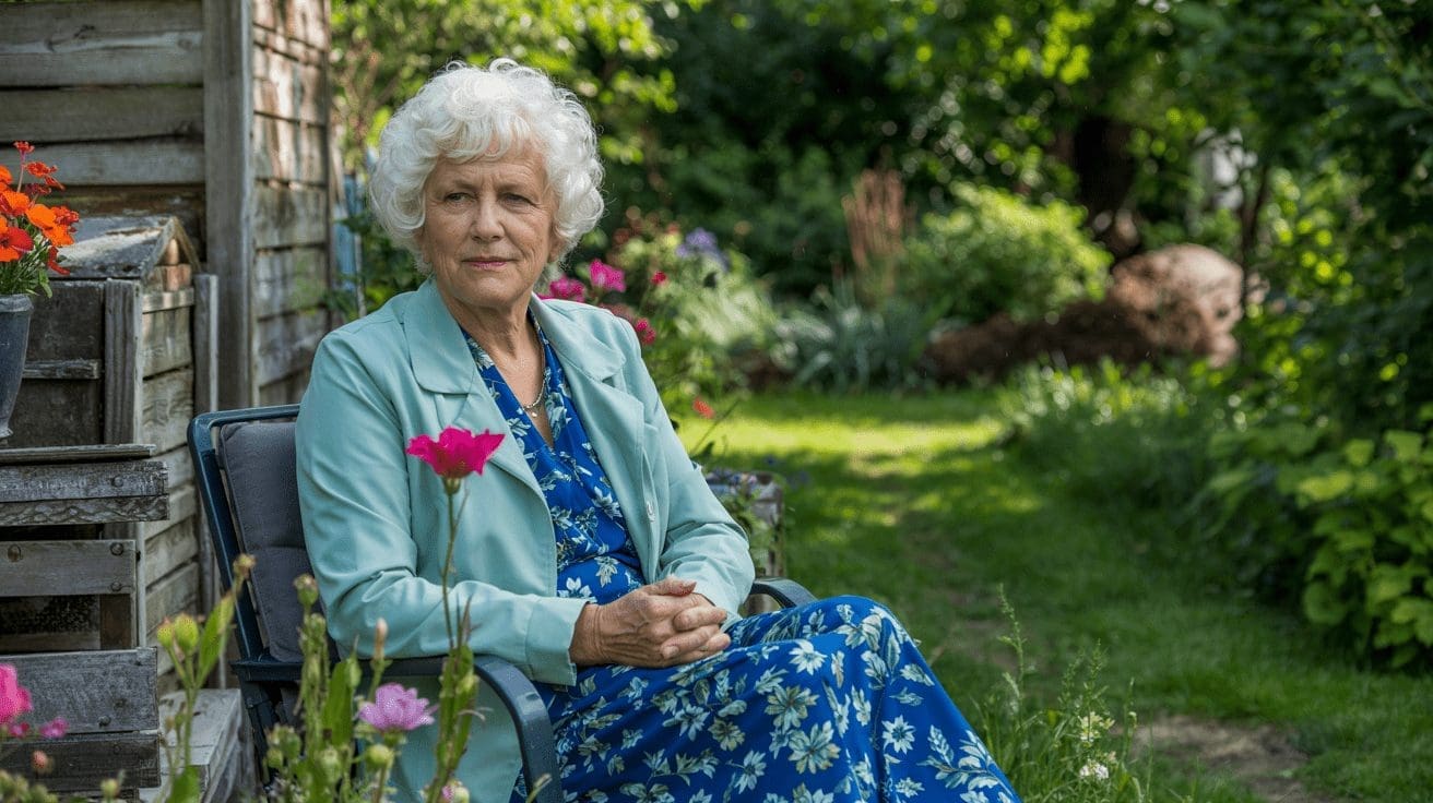 100 Condolence Messages for Grandmother’s Death