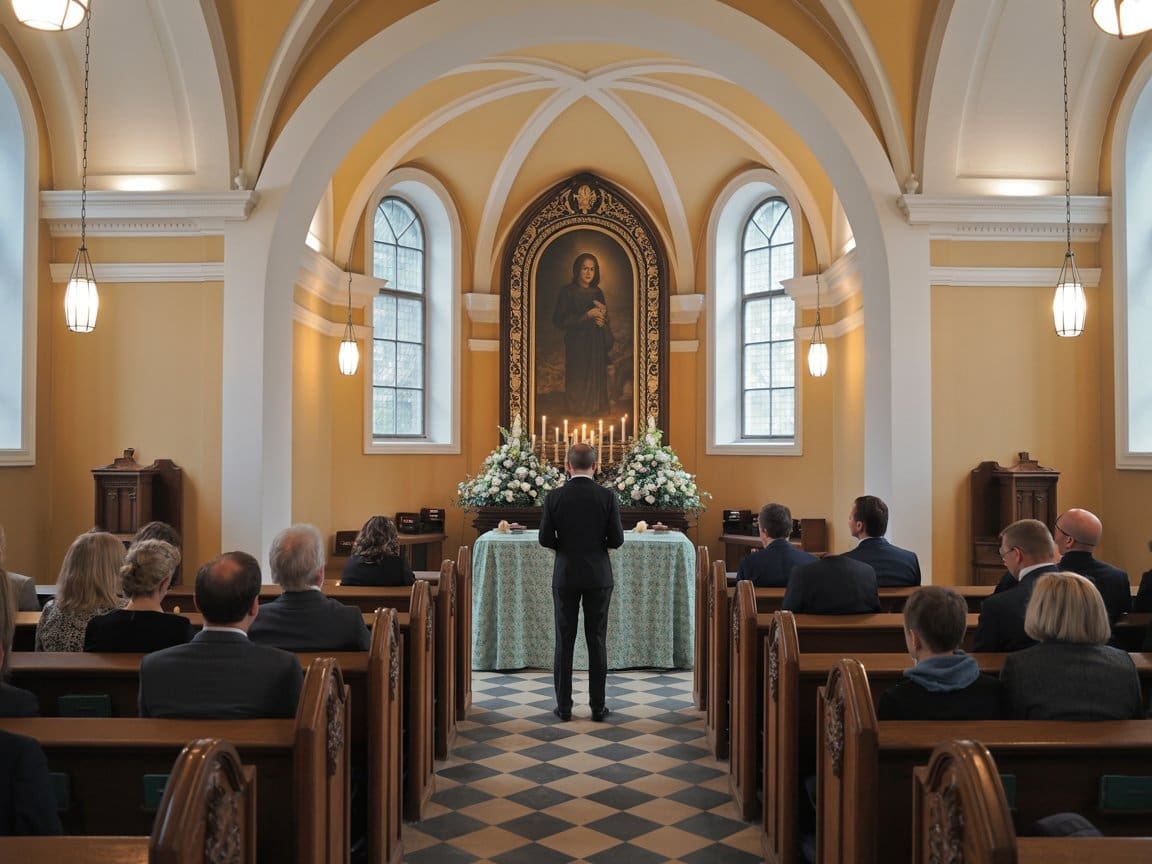 25 Brother's Funeral Speech Examples